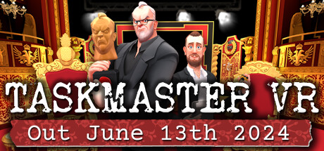 Taskmaster VR Steam Charts | Steambase
