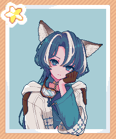 Kemono Teatime on Steam