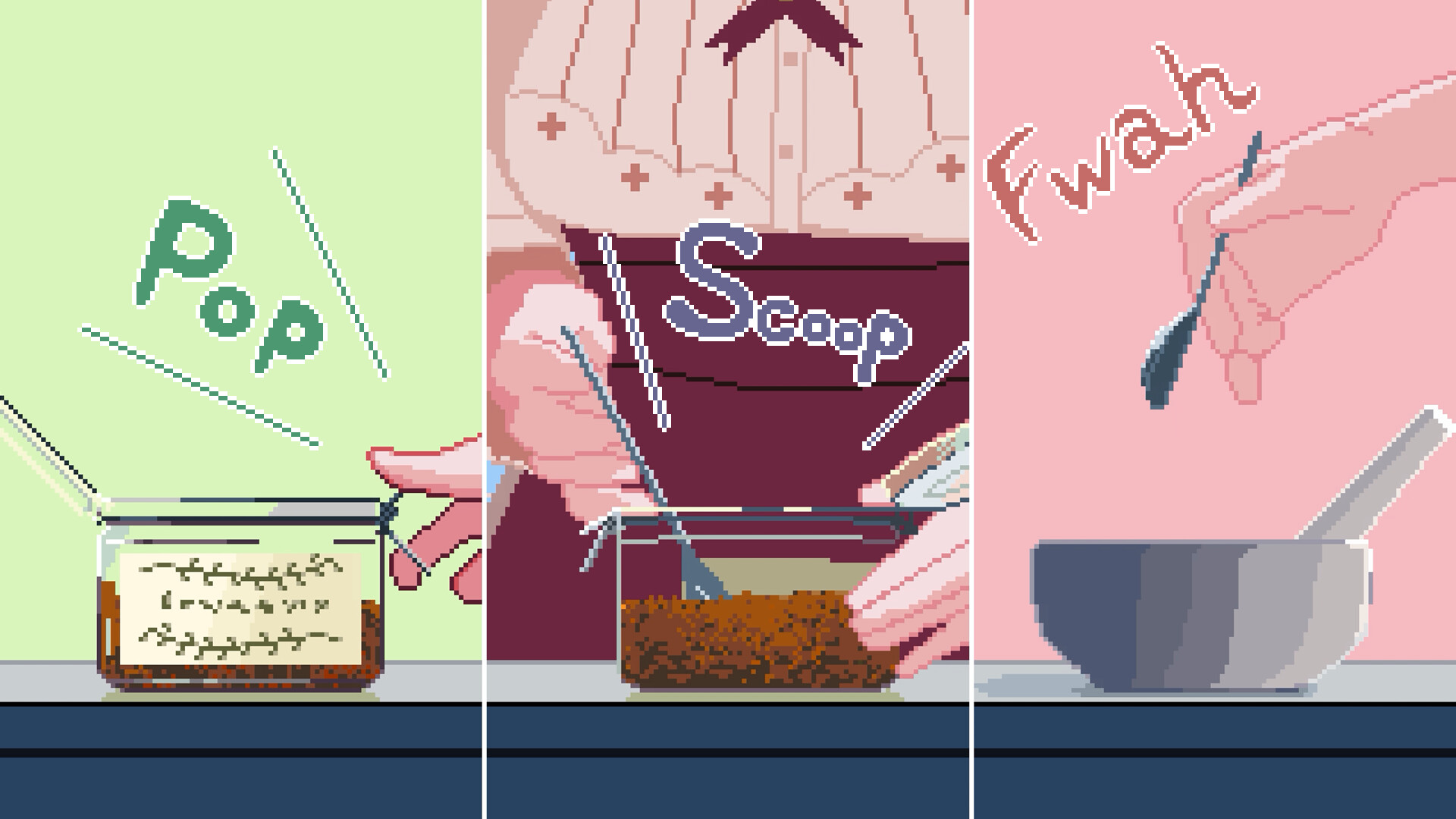 Kemono Teatime on Steam