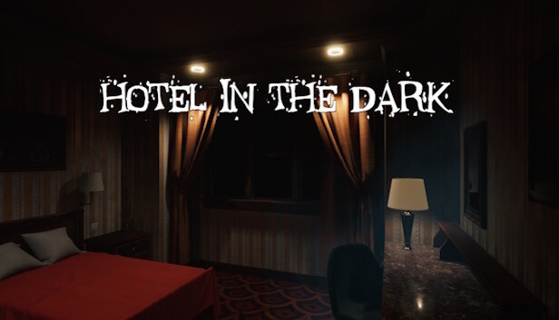 Hotel in the Dark on Steam
