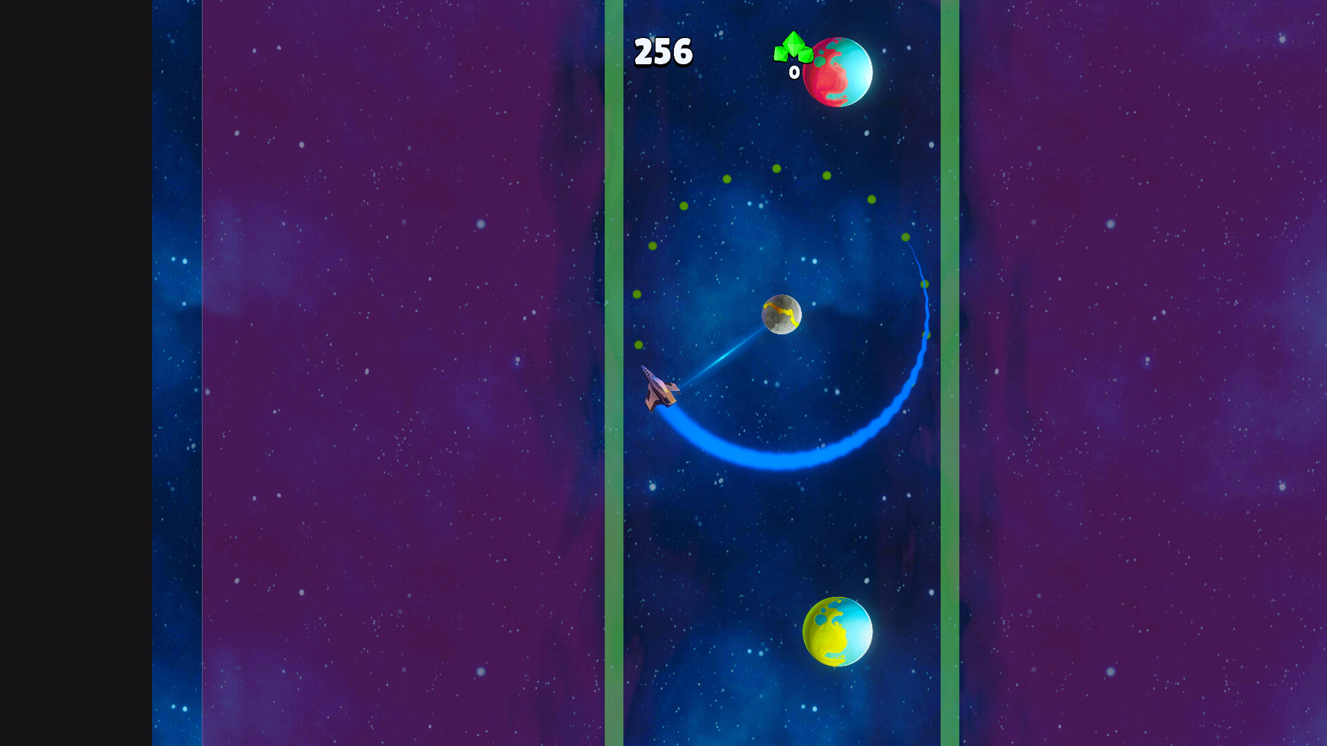 Swing By on Steam