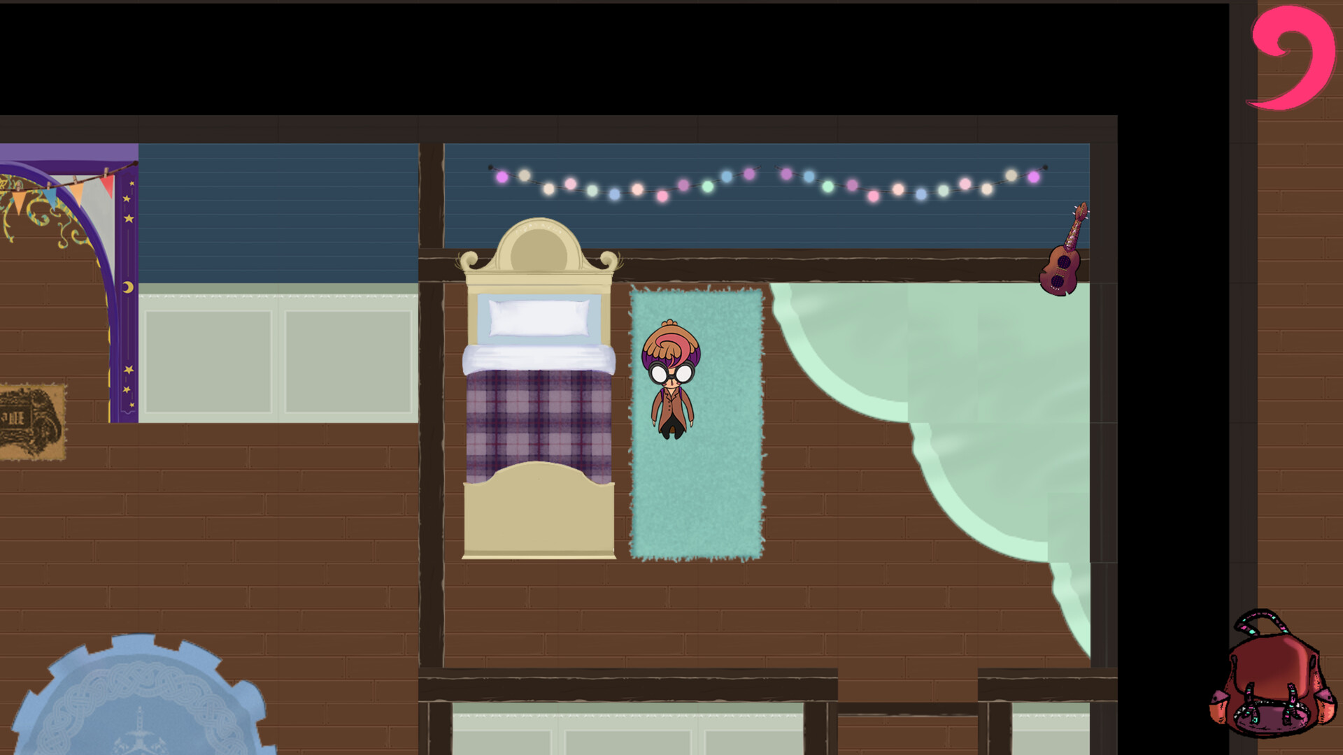 Shelf on Steam