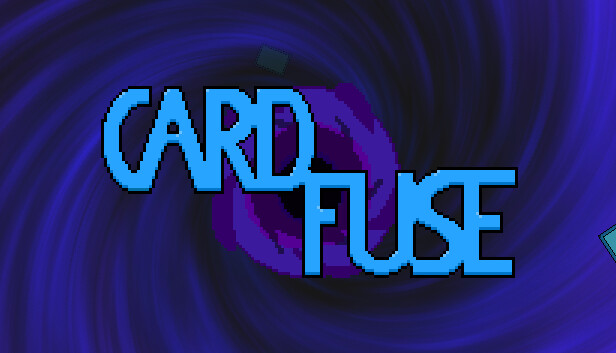 Card Fuse on Steam