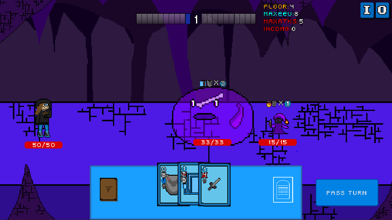 Buy Card Fuse (PC) - Steam - Digital Code