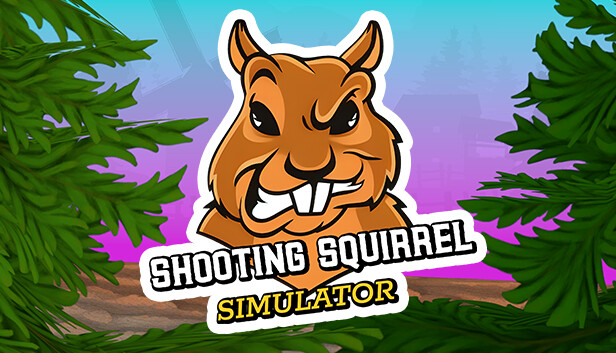Shooting Squirrel Simulator on Steam
