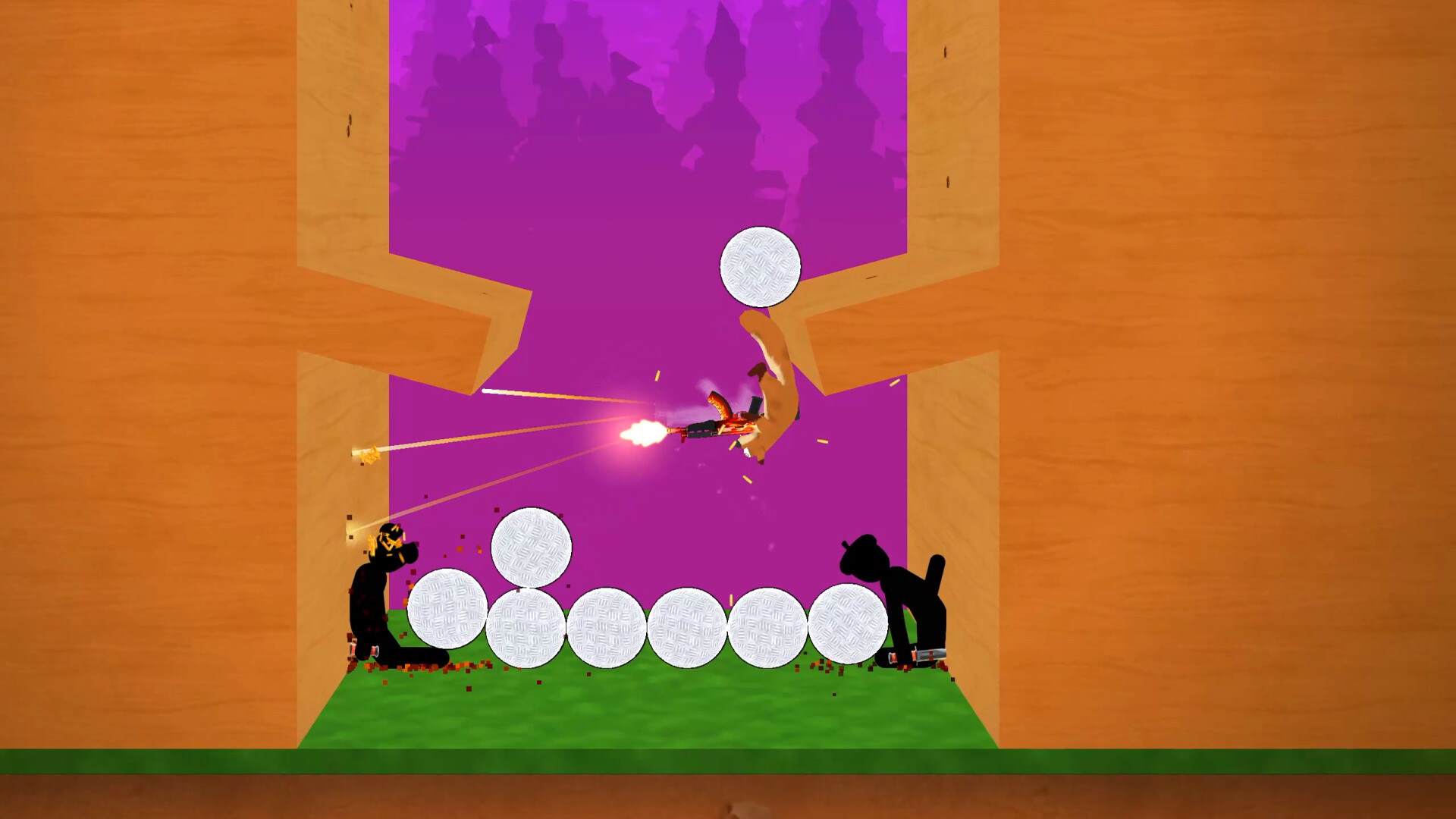 Shooting Squirrel Simulator on Steam