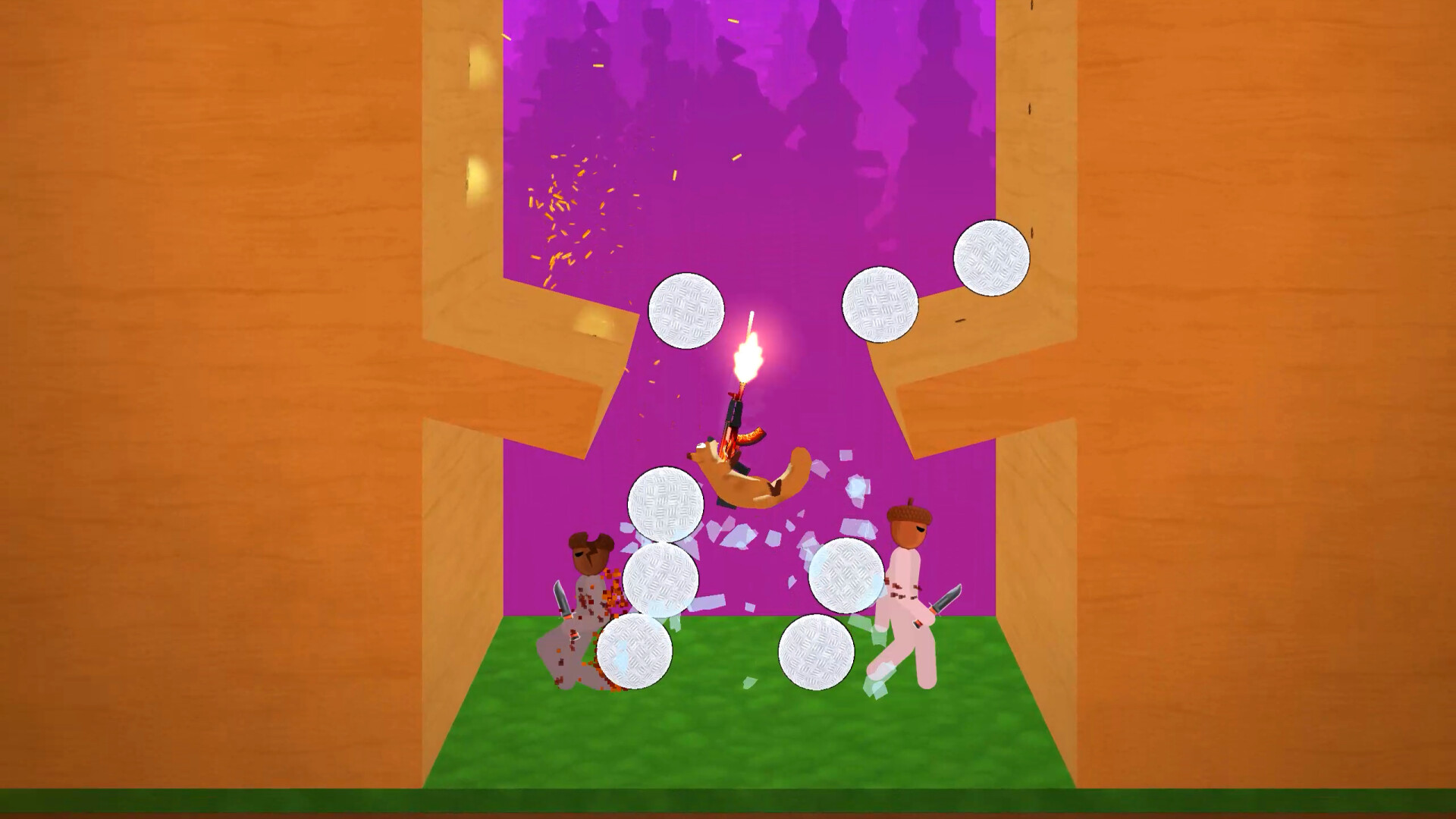 Shooting Squirrel Simulator on Steam