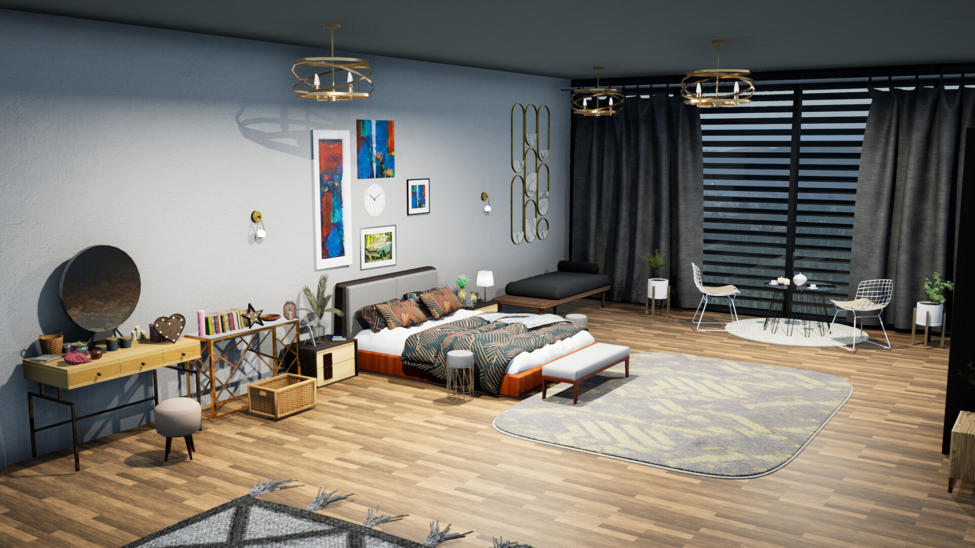 ContractVille on Steam