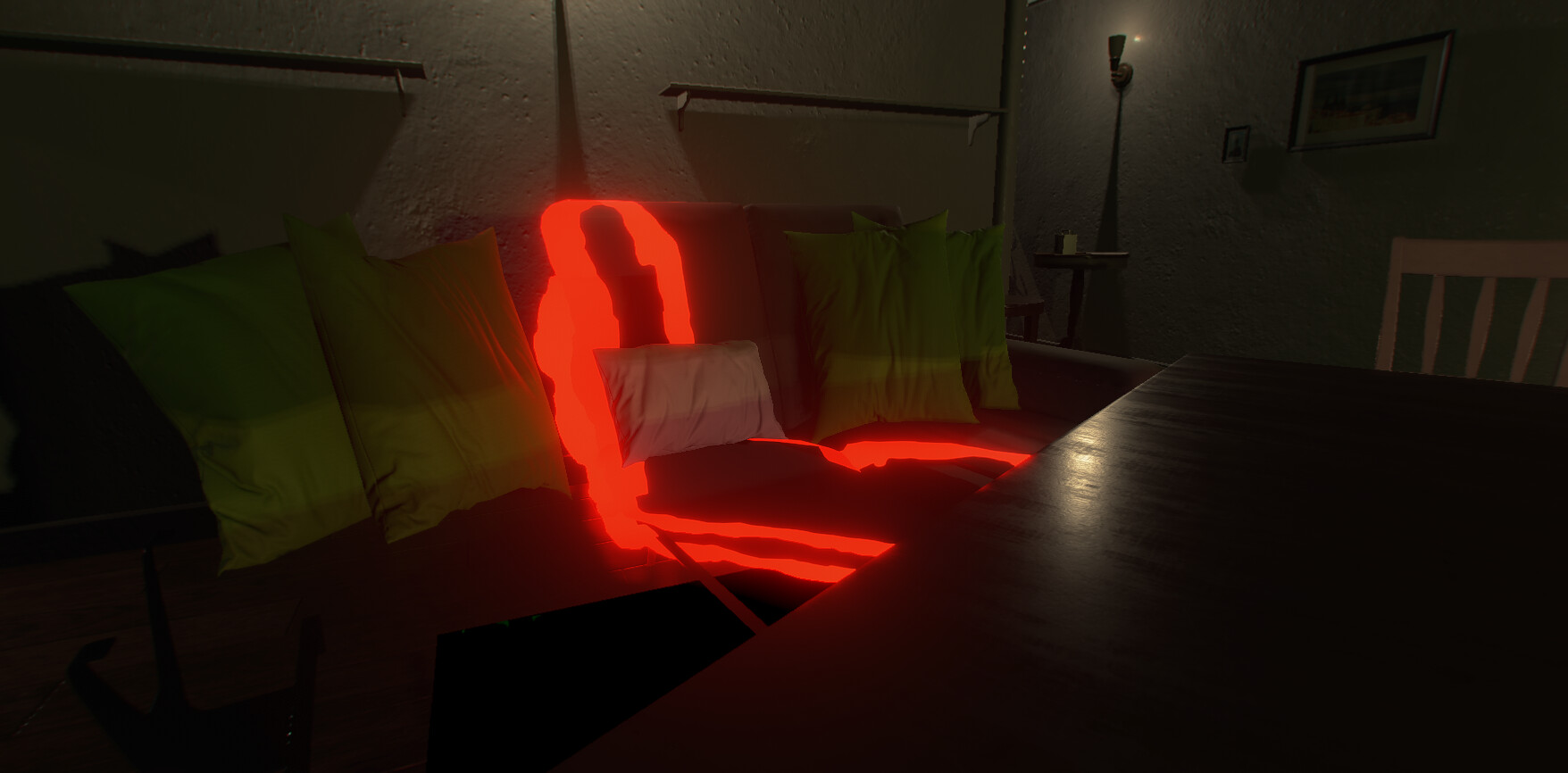 My Dear Neighbor, edition 404 on Steam