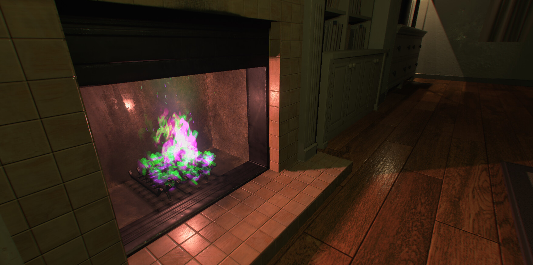 My Dear Neighbor, edition 404 on Steam