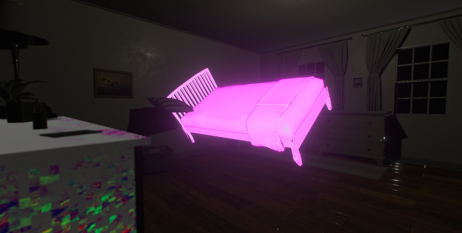 My Dear Neighbor, edition 404 on Steam