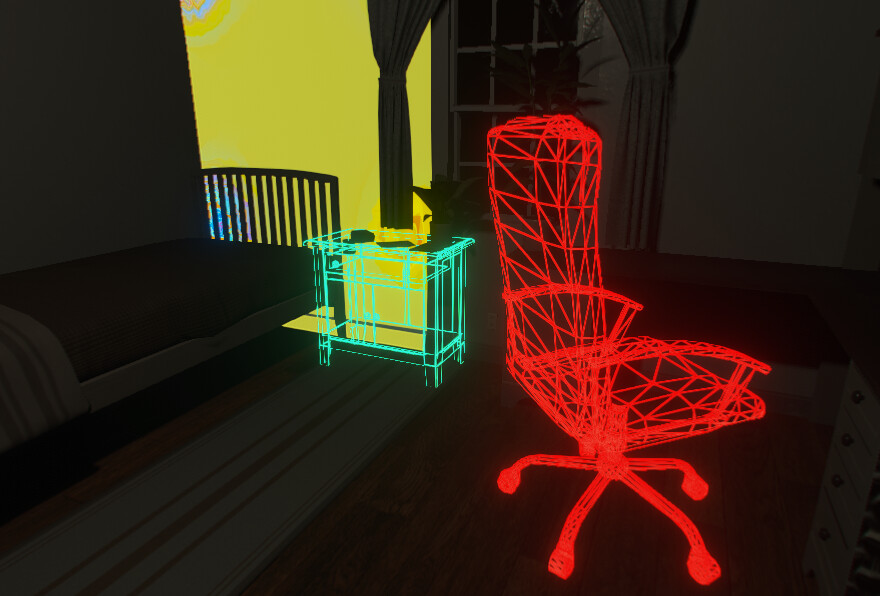 My Dear Neighbor, edition 404 on Steam