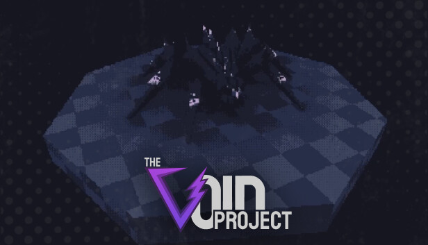 The Void Project Playtest - Steam News Hub