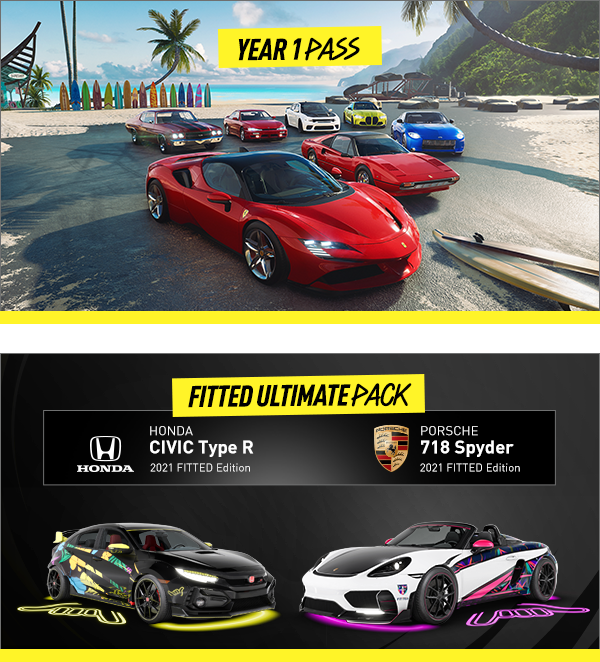 The Crew Motorfest on Steam