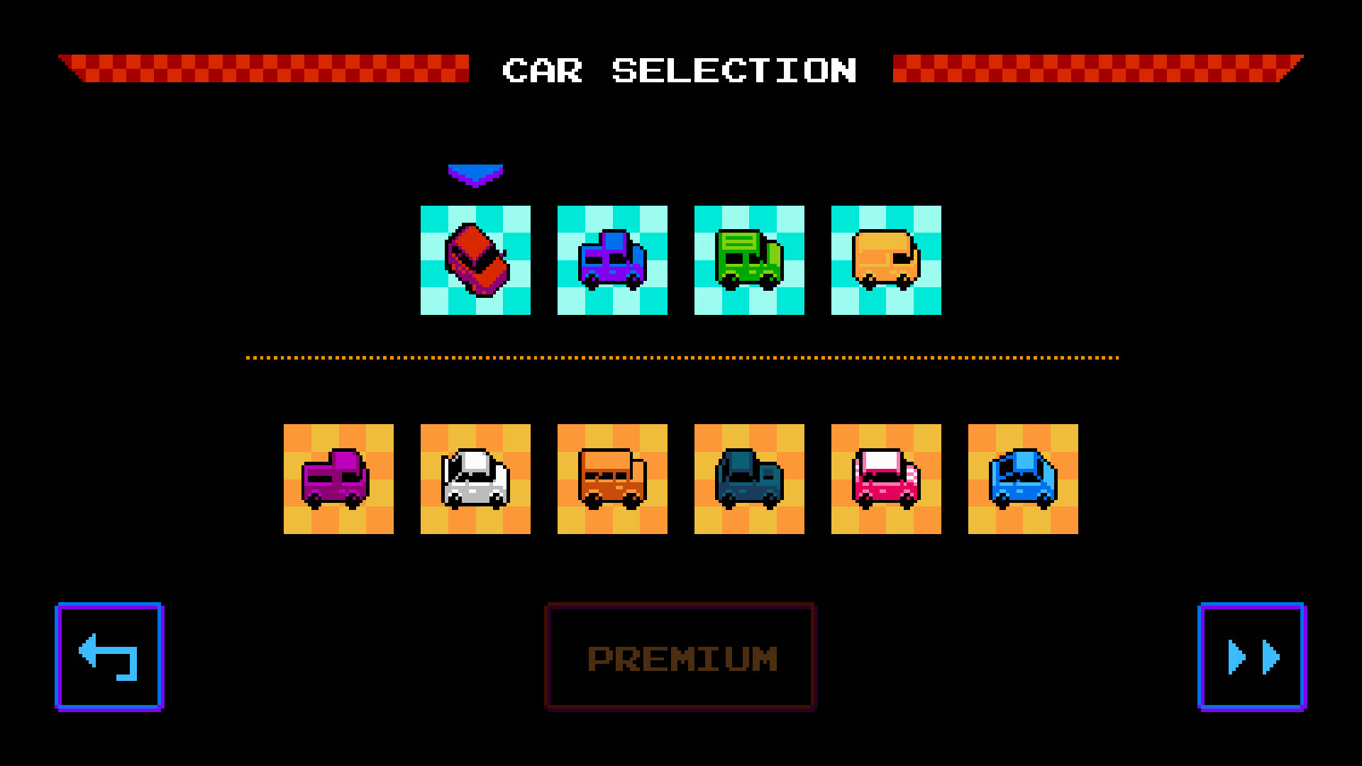XP Racing on Steam
