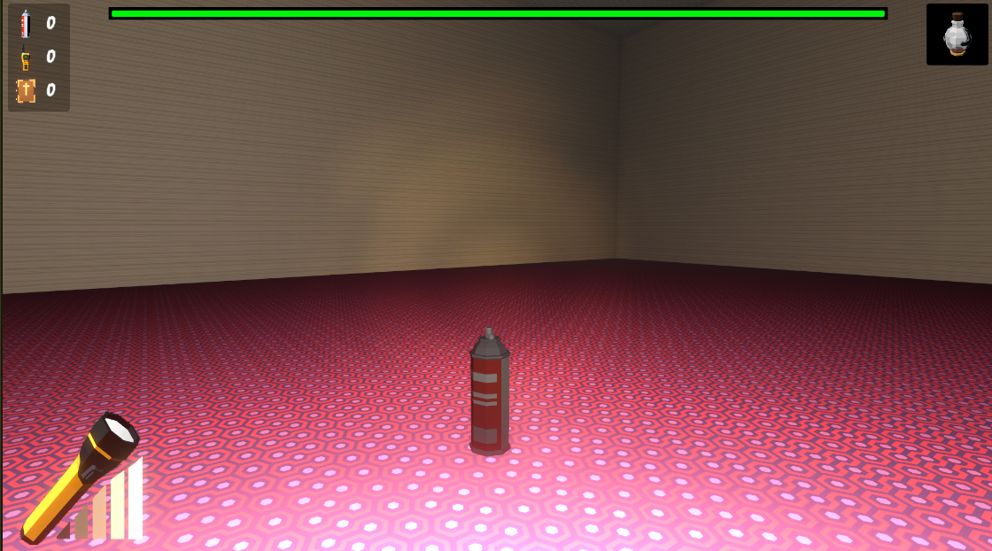 Cursed Canvas on Steam