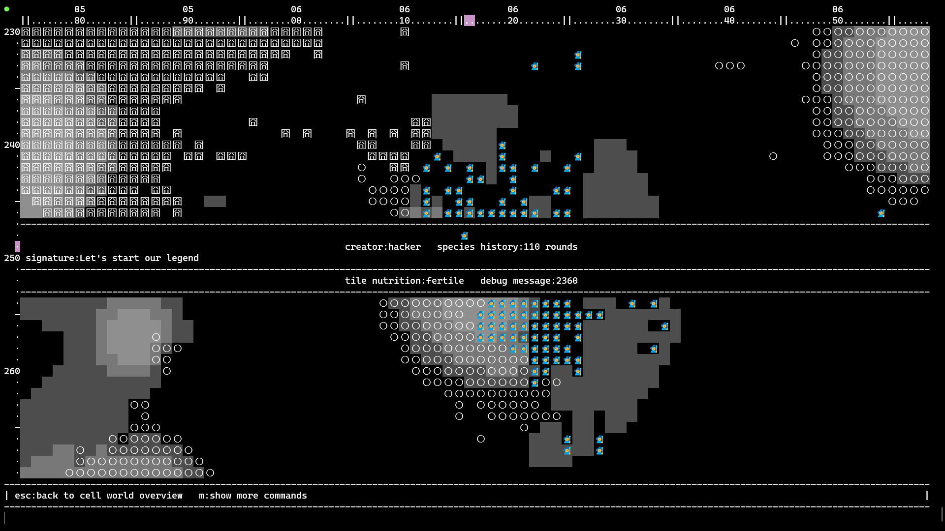Cell Hacker on Steam