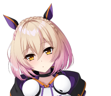 My oshi vtuber jumped through the screen and now we're living together ...
