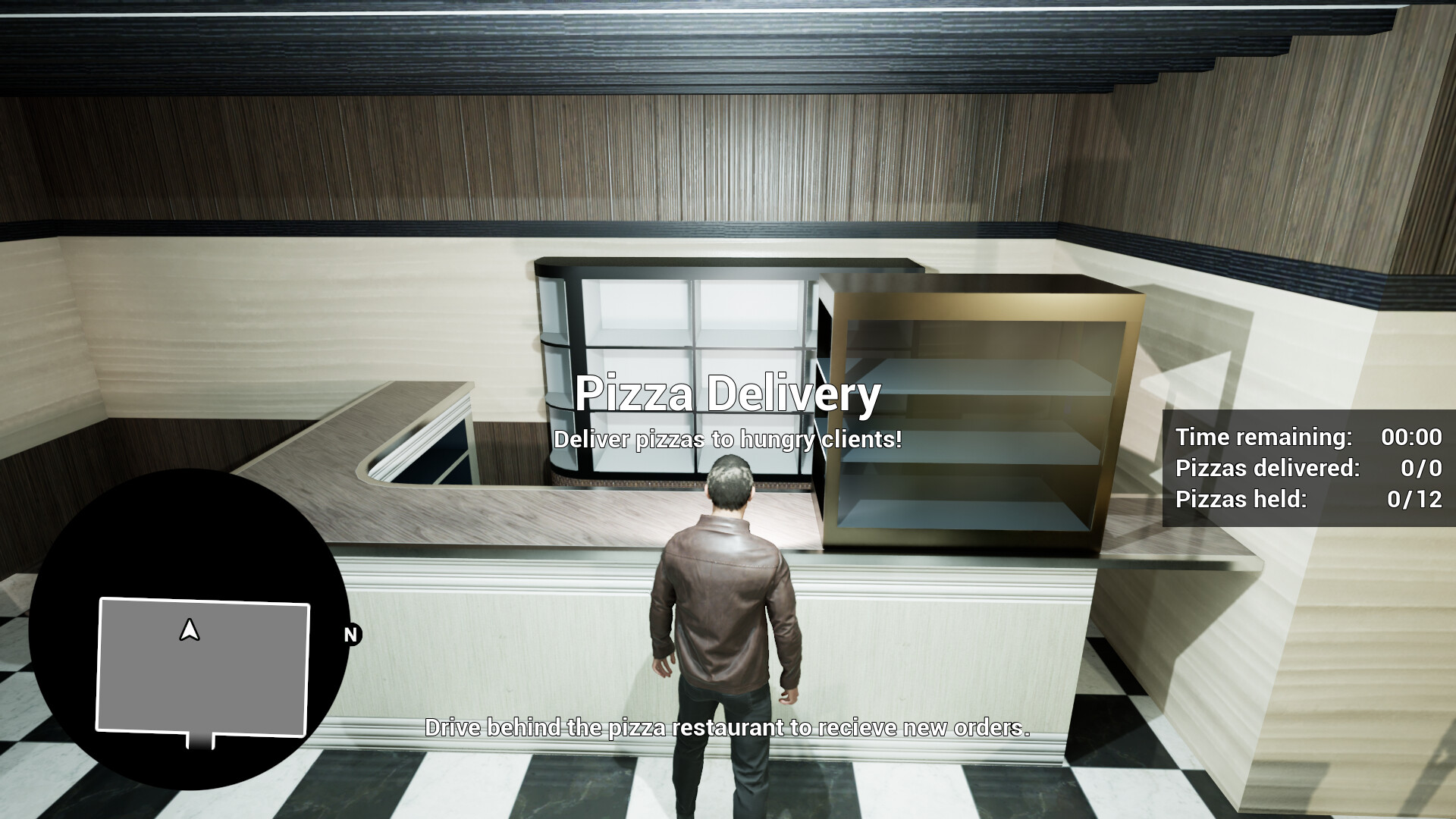 Buy EPIC PIZZA (PC) - Steam - Digital Code