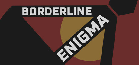 Steam Community :: Borderline Enigma
