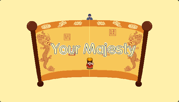 Your Majesty - Steam News Hub