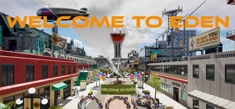 Welcome To Eden Steam Charts | Steambase