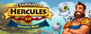 12 Labours of Hercules XVI: Olympic Bugs - Level 2.8 fix - Steam News
