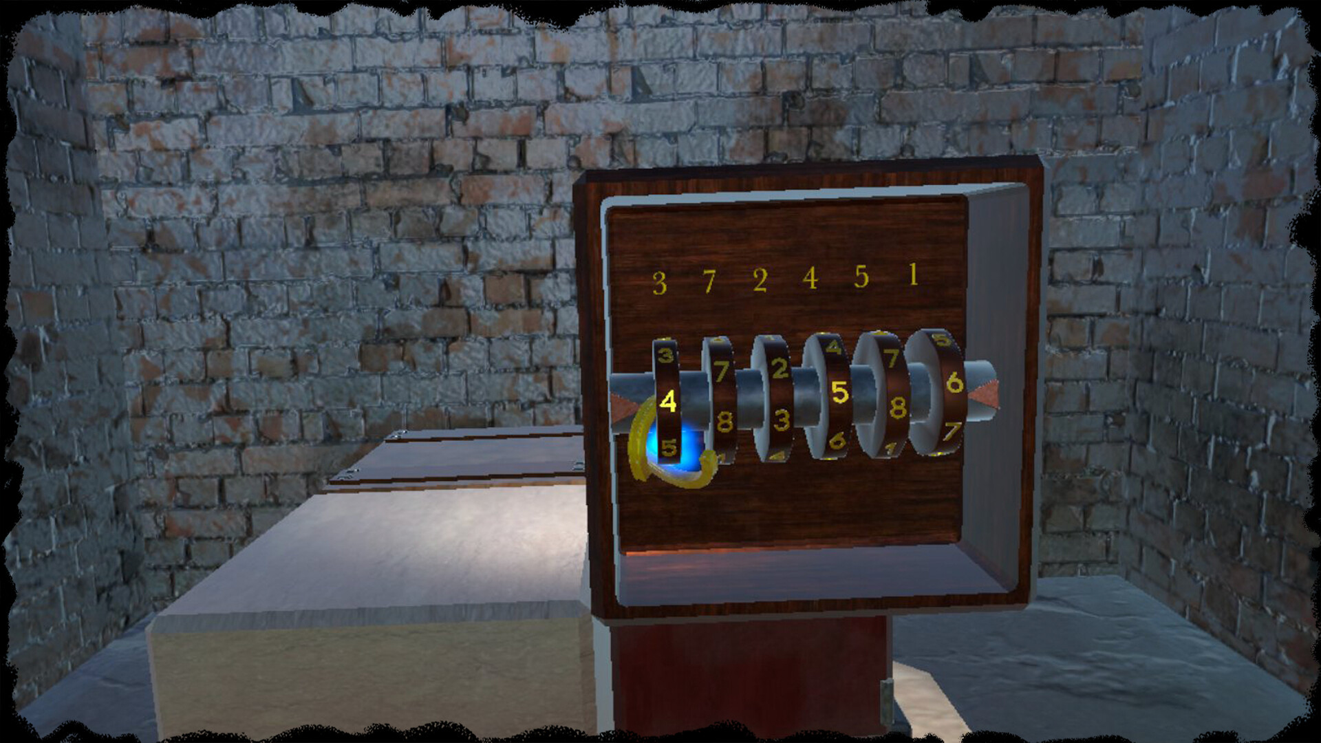 Mystery Box VR: Escape The Room on Steam
