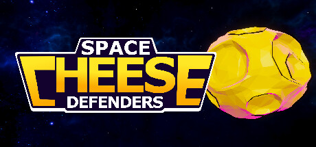 Space Cheese Defenders on Steam
