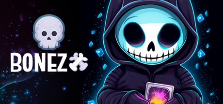 Steam Community :: Bonez