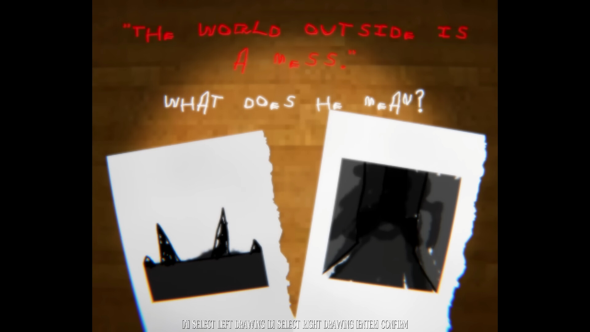 my eyes deceive on Steam