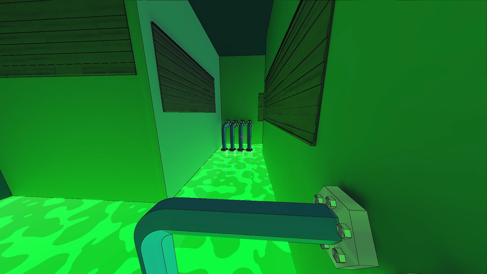 The Gauntlet on Steam