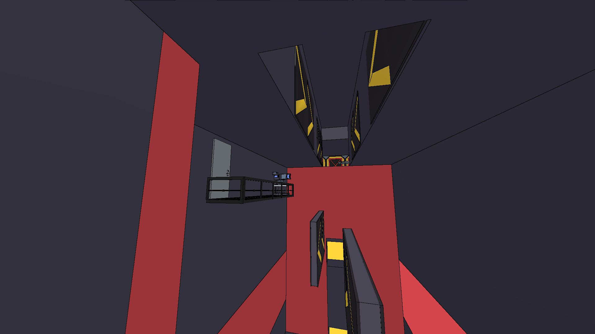 The Gauntlet on Steam