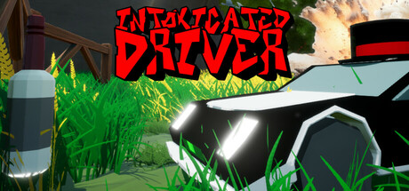Intoxicated Driver on Steam