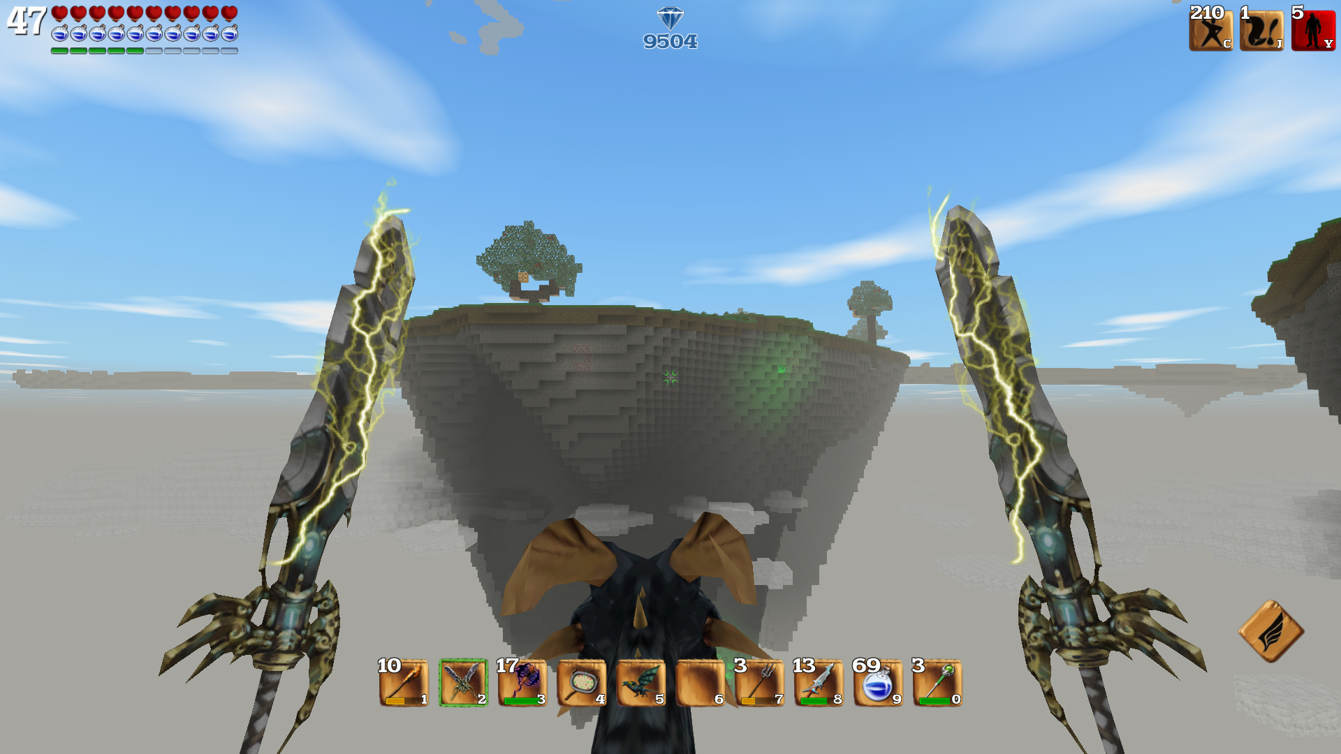 Block Story Pc - downsfil