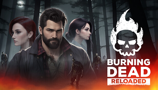 Burning Dead Reloaded on Steam
