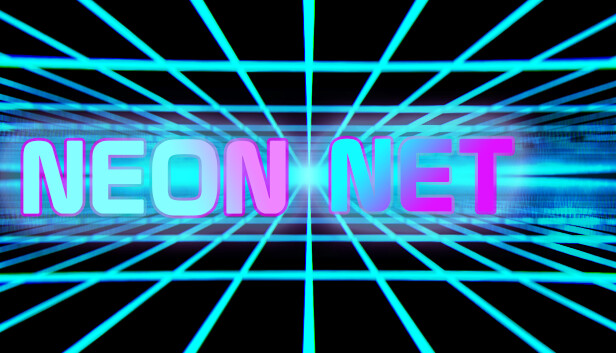Neon Net on Steam
