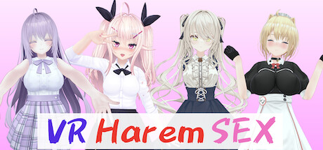 Steam Community :: VR Harem Sex ~Fucking the All Girls Around Me~