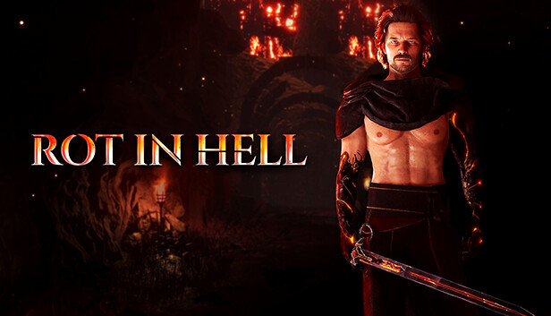 Rot In Hell on Steam