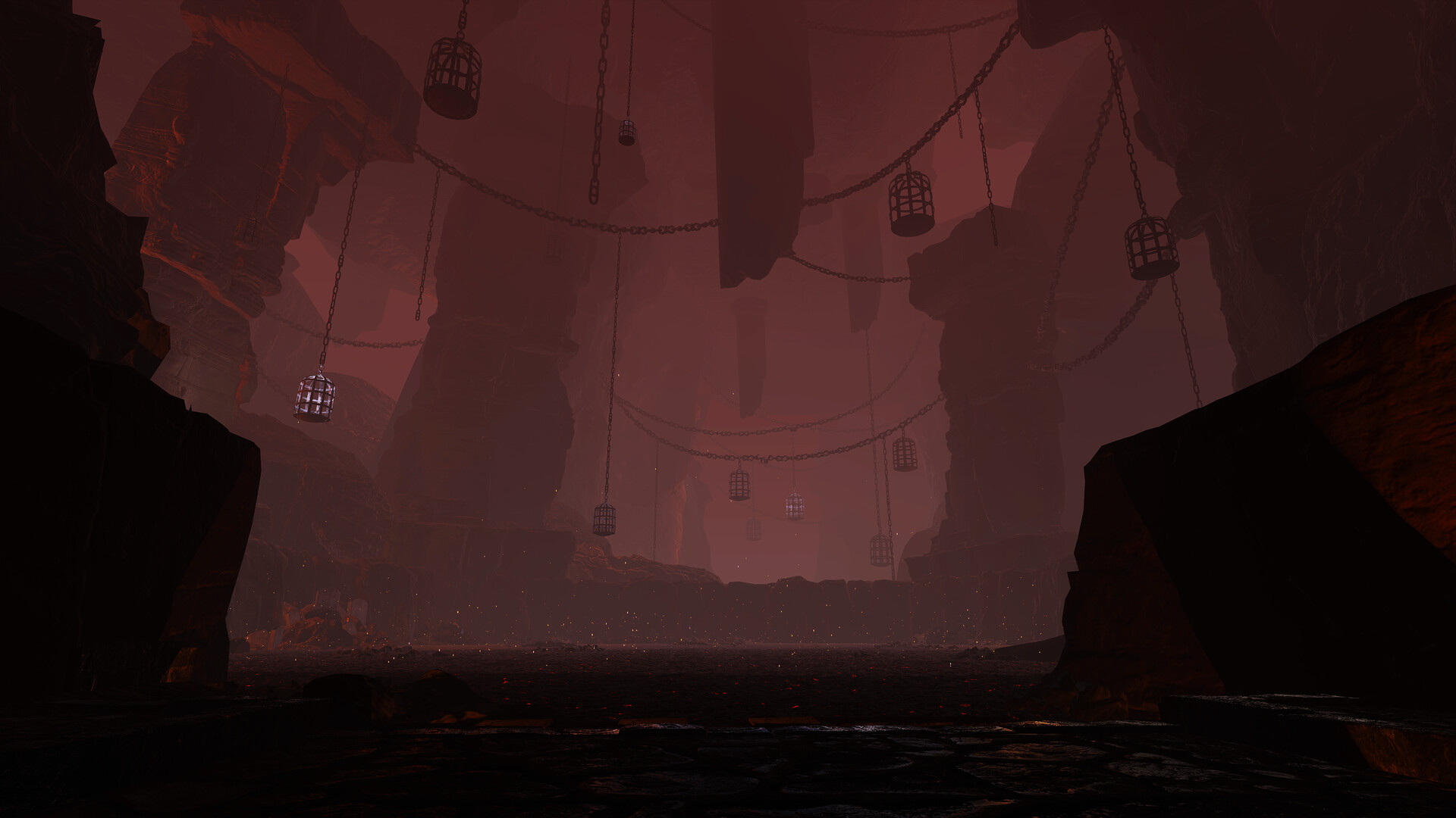 Rot In Hell on Steam