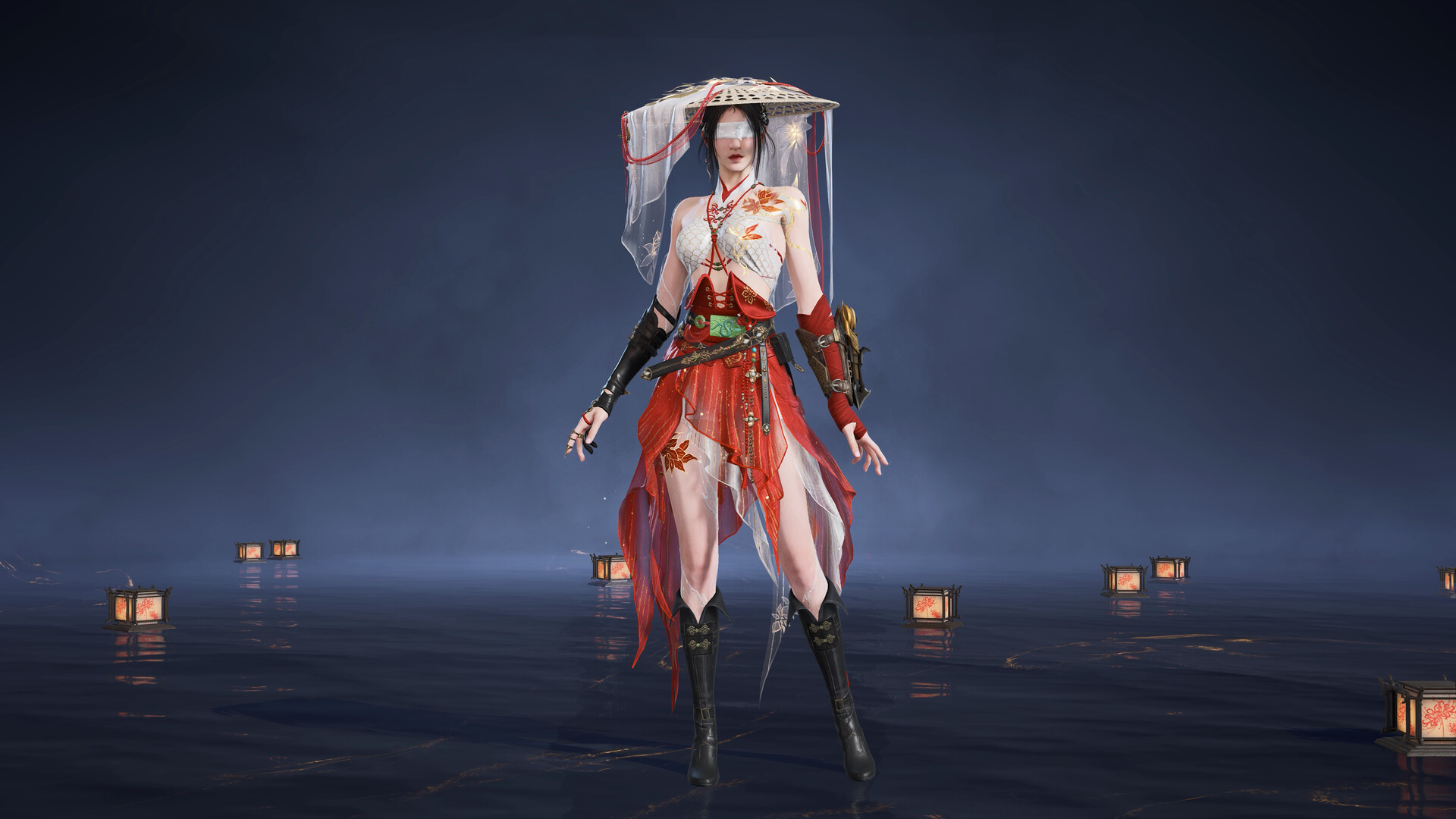 NARAKA: BLADEPOINT - Righteous Season Pack - Keymailer