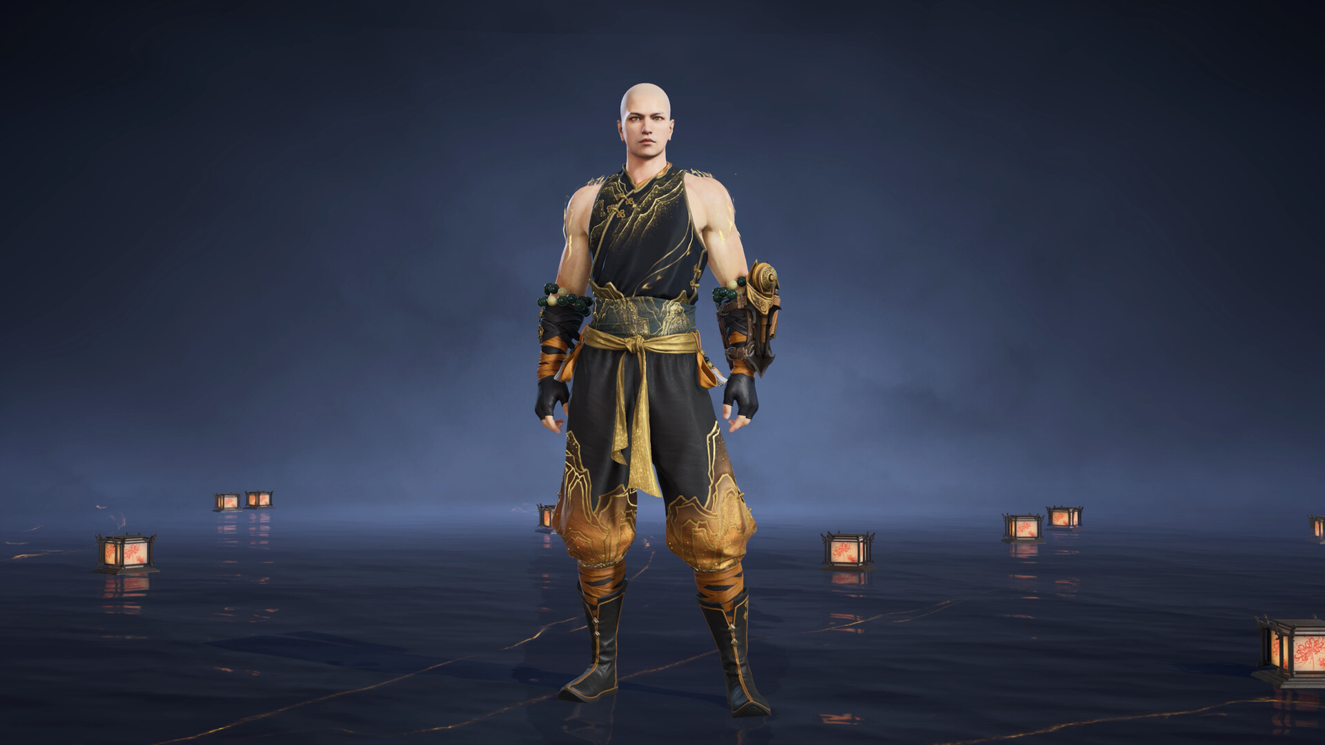 NARAKA: BLADEPOINT - Righteous Season Pack - Keymailer