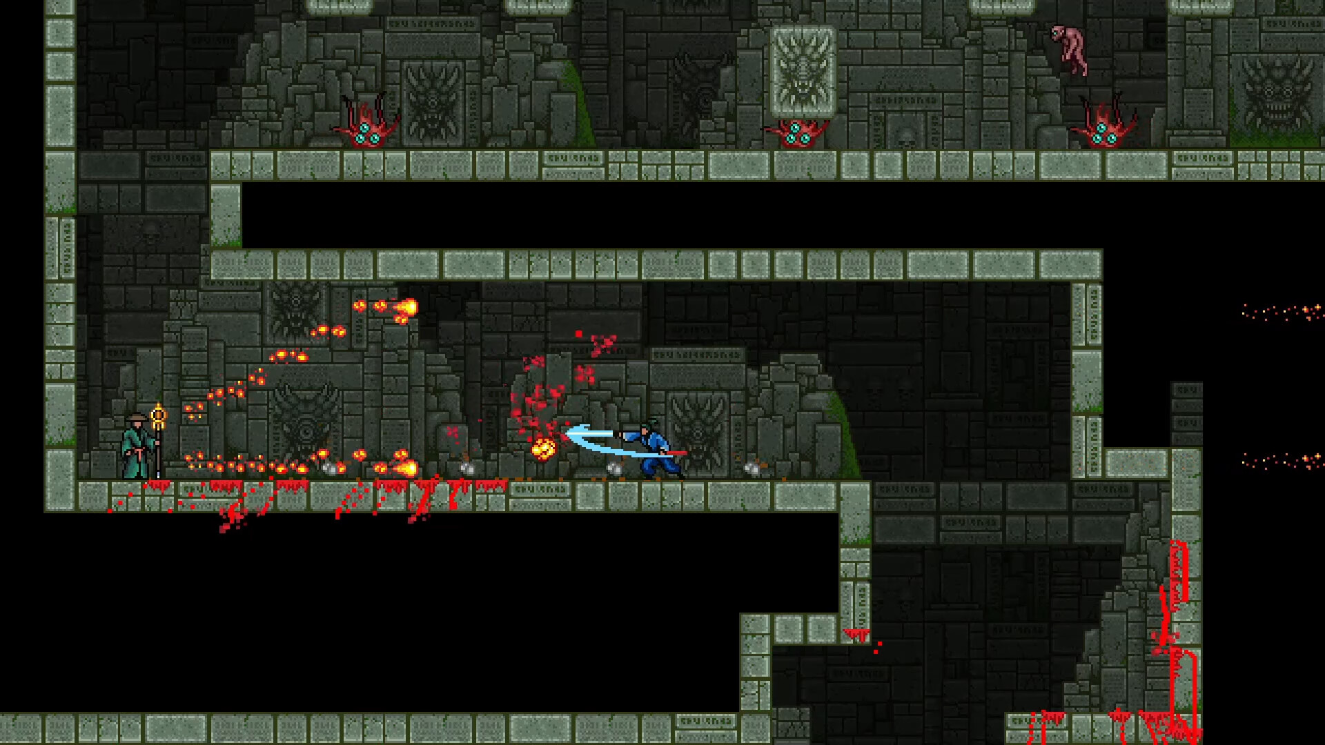 Save 10% on Samurai Ninja Wars on Steam