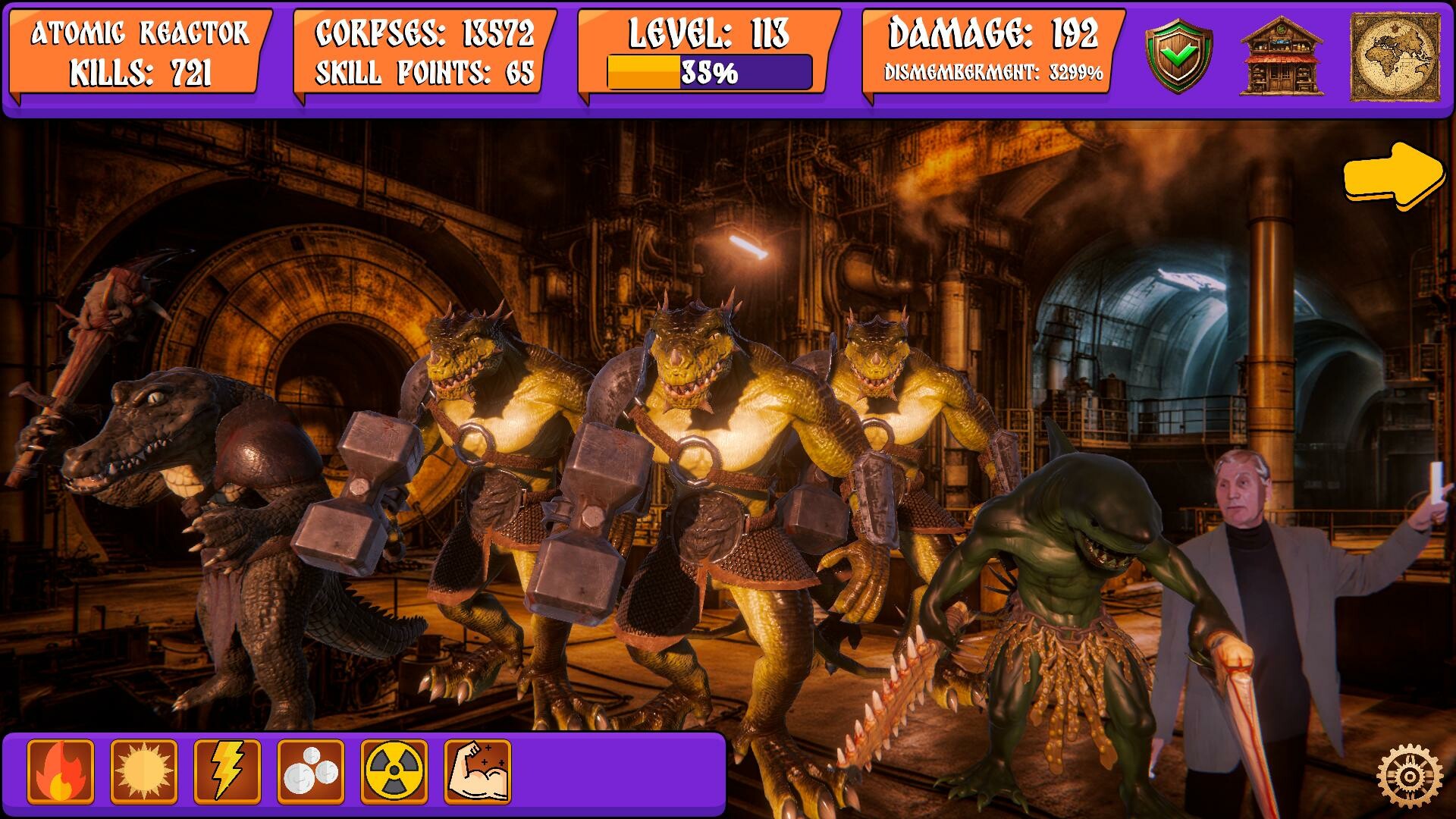 Buy Ancient Russian Life Simulator (PC / Linux) - Steam - Digital Code