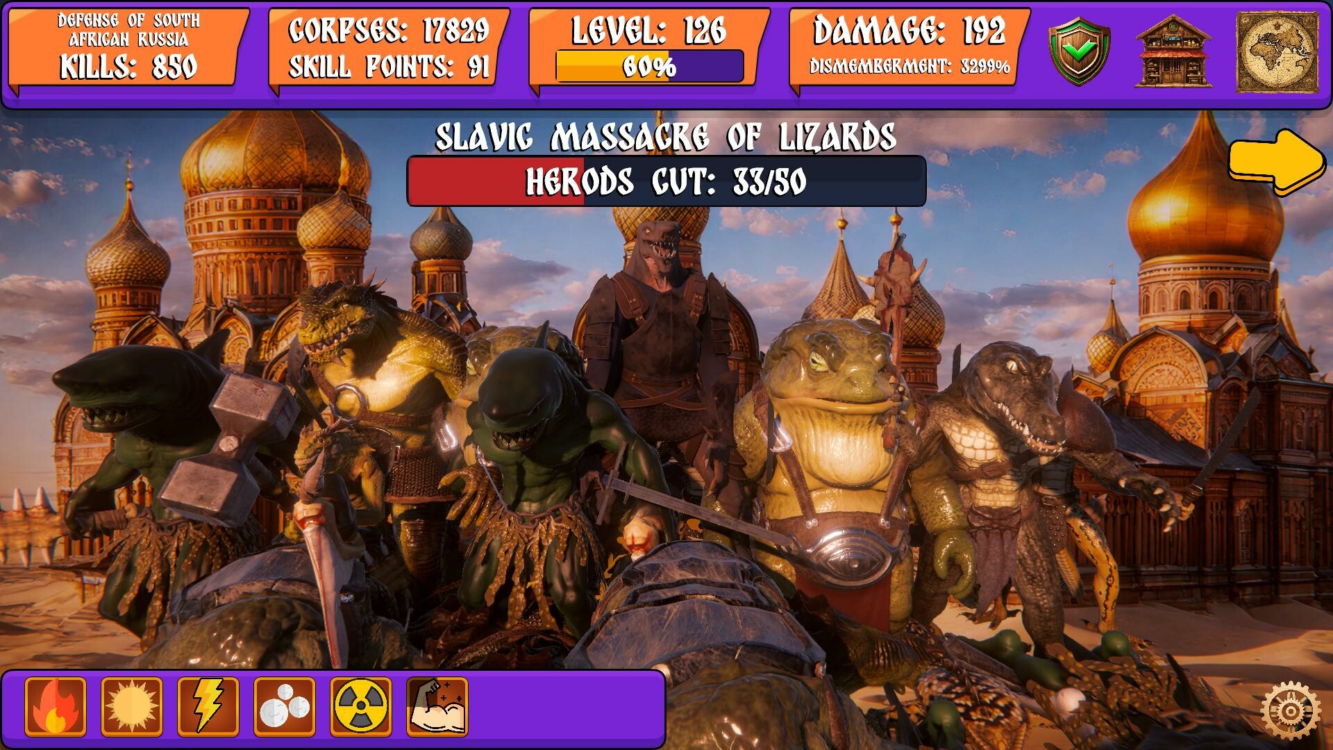 Buy Ancient Russian Life Simulator (PC / Linux) - Steam - Digital Code