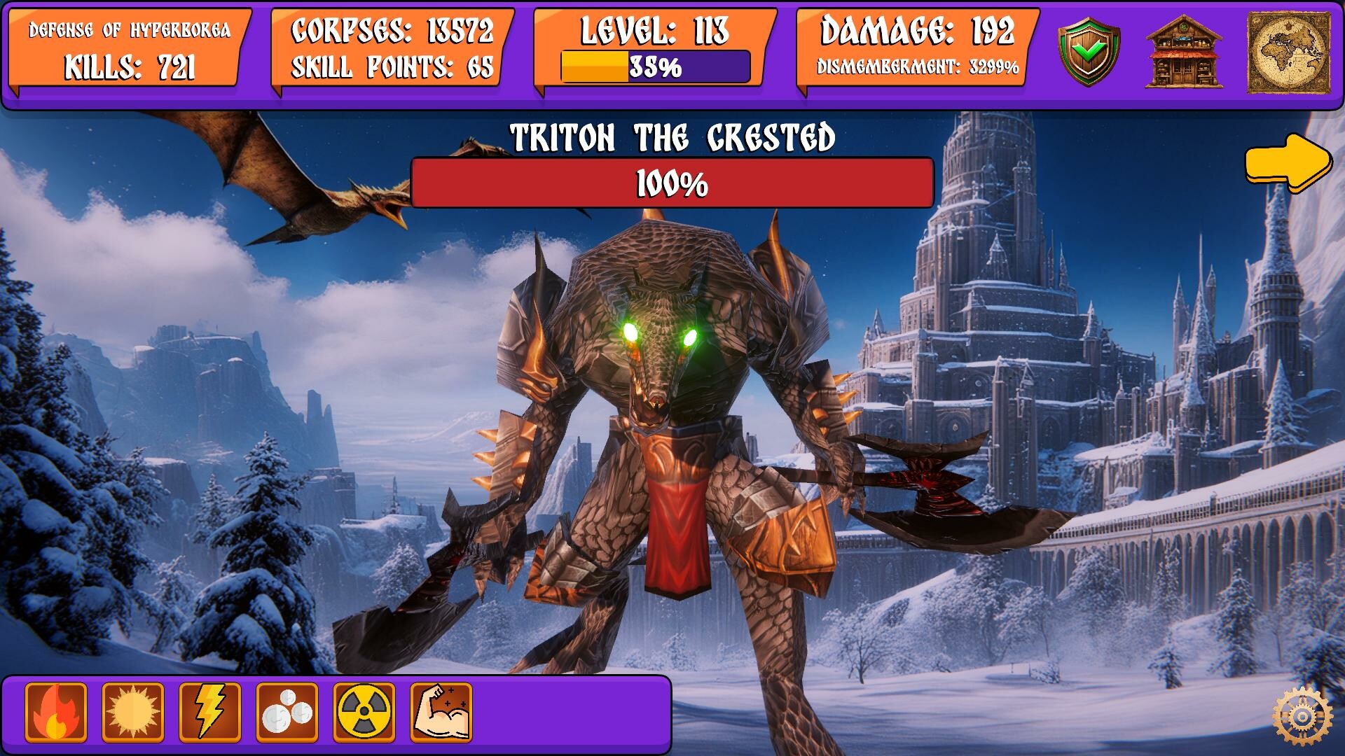 Buy Ancient Russian Life Simulator (PC / Linux) - Steam - Digital Code