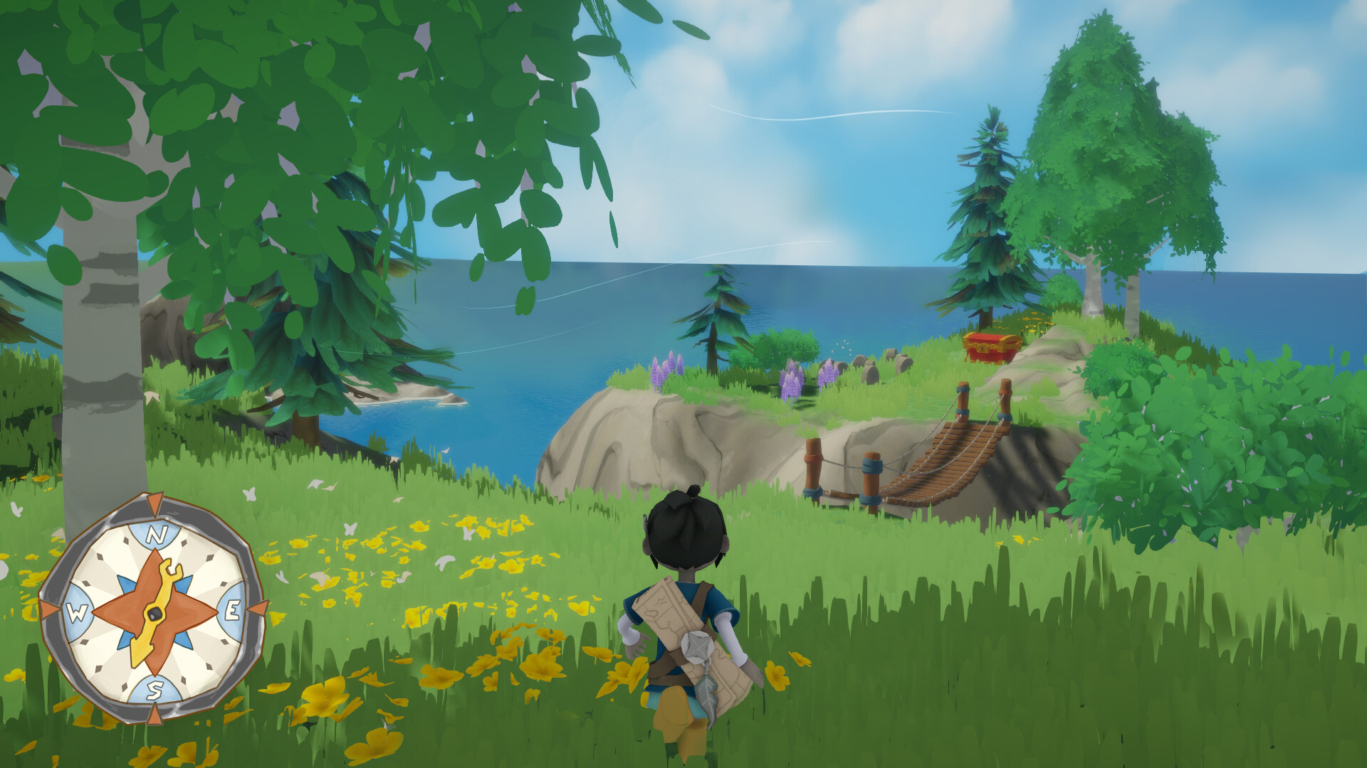 Map Map - A Game About Maps on Steam