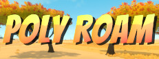Steam Community :: Poly Roam