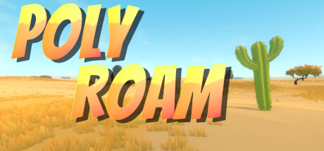 Steam Community :: Poly Roam