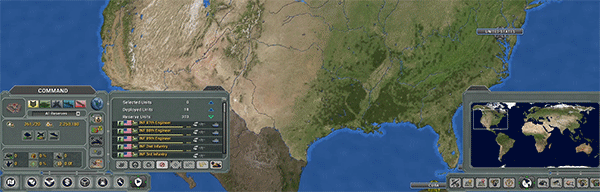 Supreme Ruler 2030 Expansion Pass on Steam